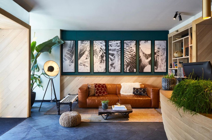 Hotel Indigo Antwerp City Centre By Ihg - Schoten