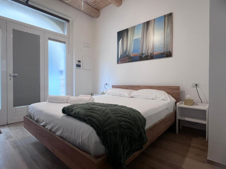 I Segreti Del Borgo Rooms - Castelfidardo