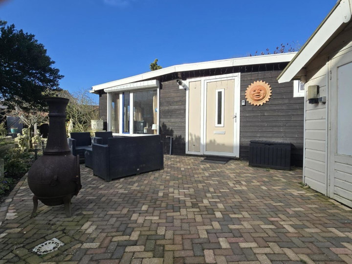 Hooisma's Erf - Kampen, Netherlands