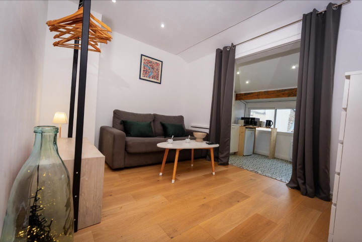 Ô Charme Des Blanchers - Climatisation, Wifi, Tv - Blagnac