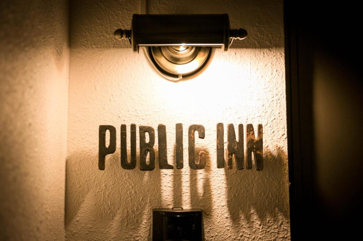 Public Inn Okinawa - Okinawa