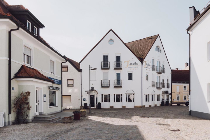 Aparthotel Othello - Dingolfing
