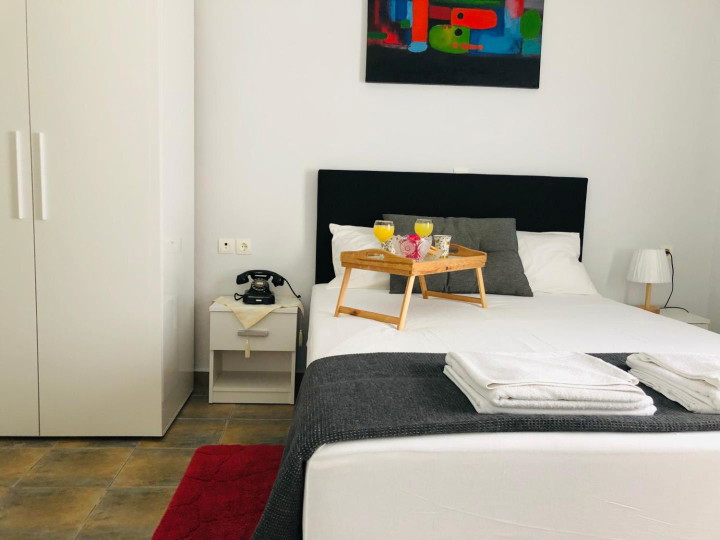Stamatias Home, Fully Equipped Cottage 5 Minutes From The Sea - Kreta