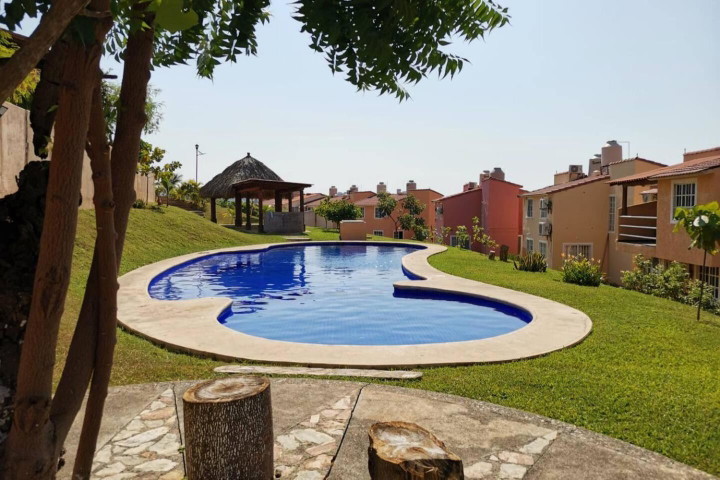 Casa Loma Flamingos Ixtapa - Zihuatanejo