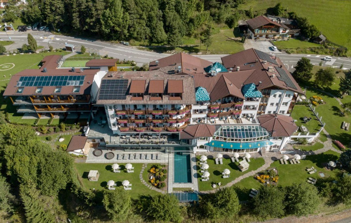 Diamant Spa Resort - Urtijëi