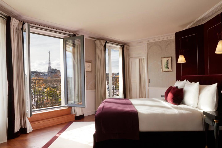 La Réserve Paris Hotel & Spa - Ivry-sur-Seine