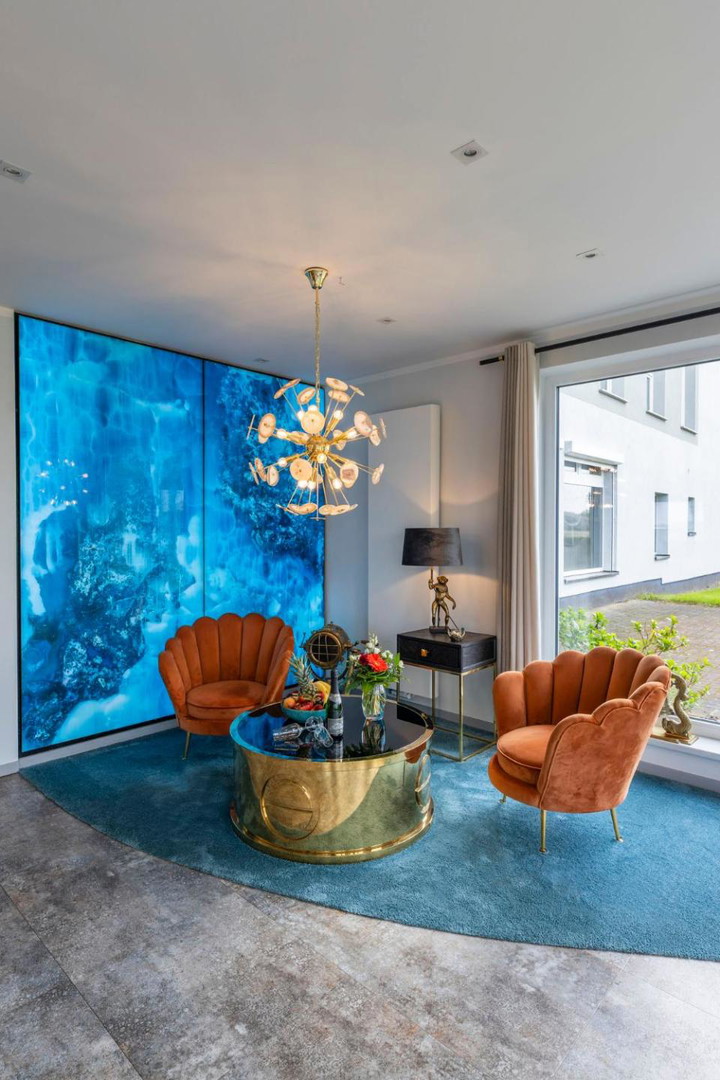 Hotel Nautilus - Rügen