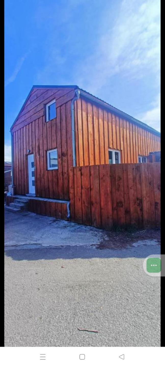 Chalet 5 Personnes Avec Piscine - Dinant