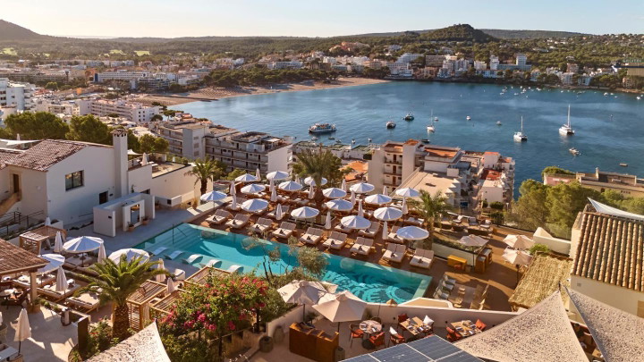 Purobeach Resort Santa Ponsa - Santa Ponsa