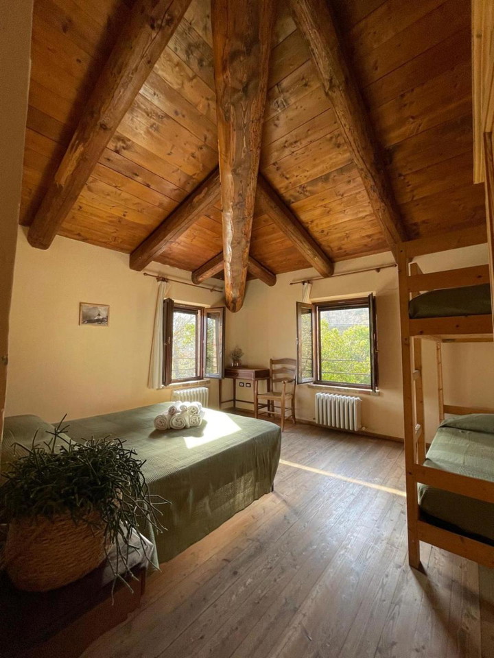 B&b Agriturismo Montepolo - Urbino