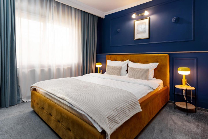 Hotel Cocó - Roumanie