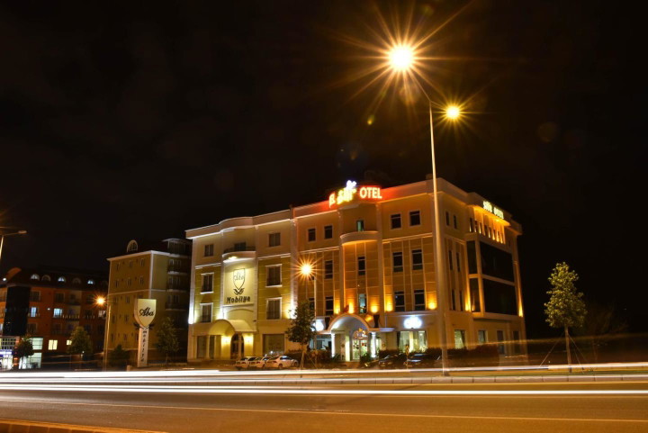 Siir Boutique Hotel - Denizli