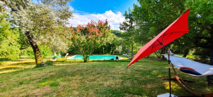 Villa Spacieuse Avec Piscine Privée - Montricoux - Saint-Antonin-Noble-Val