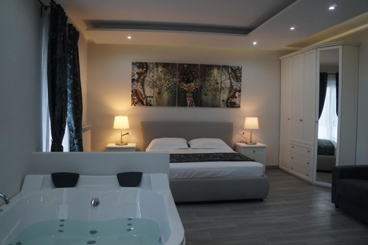 B&b Maison Grace - Peschici
