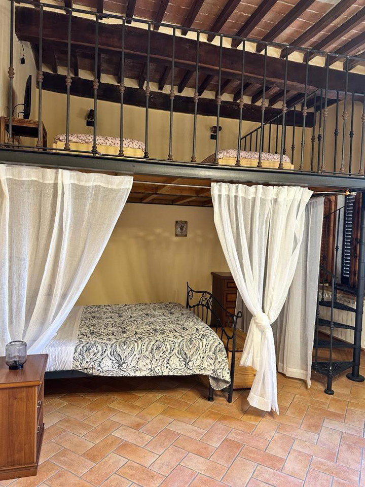 Opio Nel Corso 47 - Montepulciano