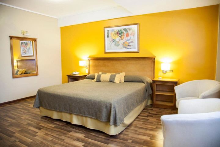 Tritone Hotel - Buenos Aires