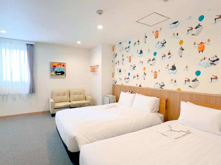 Stella Site Hakodate - Vacation Stay 23602v - Hakodate