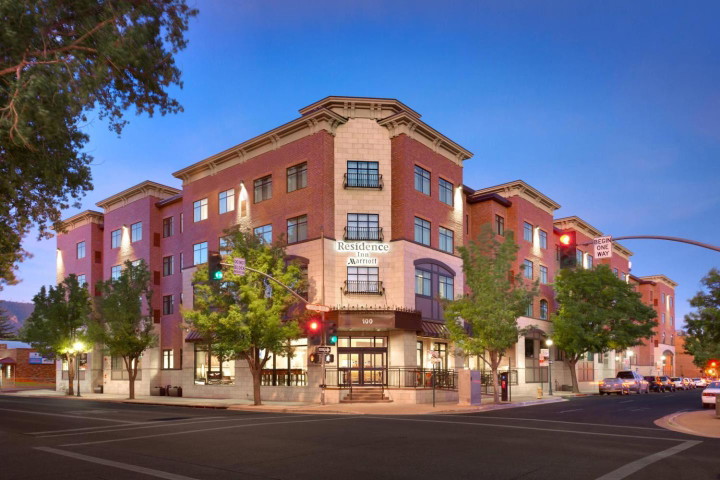 Residence Inn By Marriott Flagstaff - Flagstaff, AZ