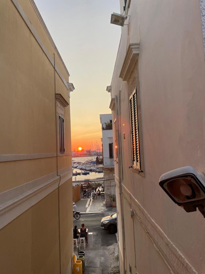 Yali Suites Bed And Breakfast - Bari