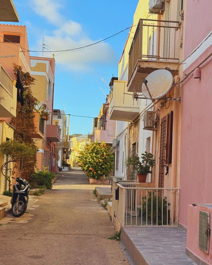 Gc Petit Palais Lampedusa - Lampedusa