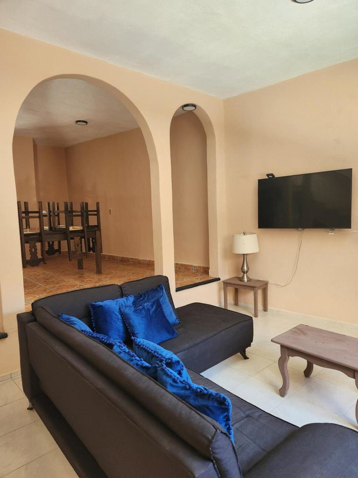 Casa Cariño - San Cristóbal de Las Casas