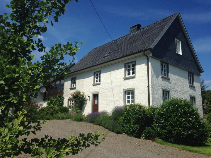 Historical Apartment - Gummersbach