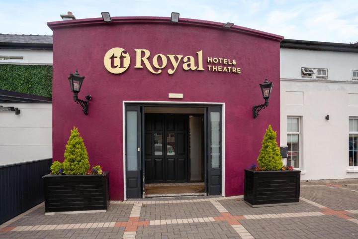 Tf Royal Hotel & Theatre - Ireland