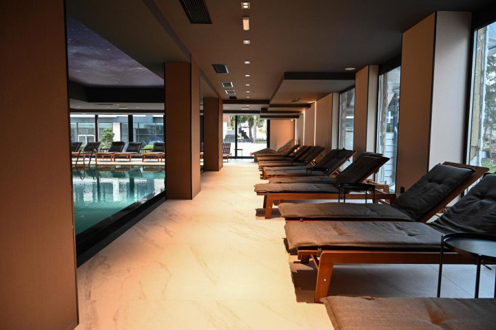 Modena Resort Spa & Wellness Zlatibor - Serbia