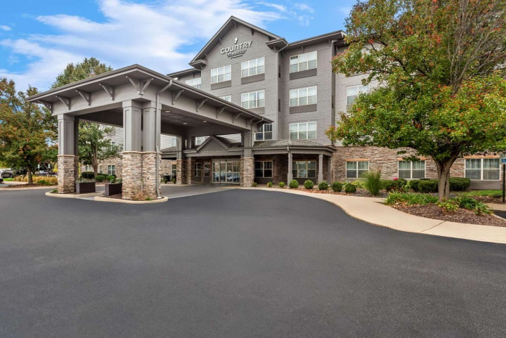 Country Inn & Suites By Radisson, Portage, In - Gary, IN