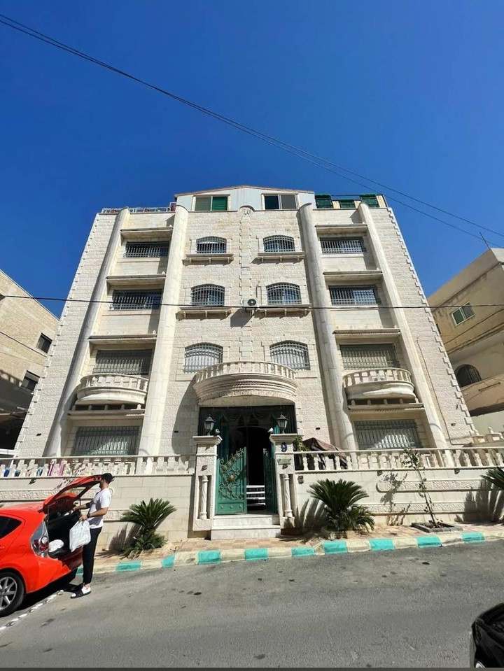 Yaso Apartments - Amman