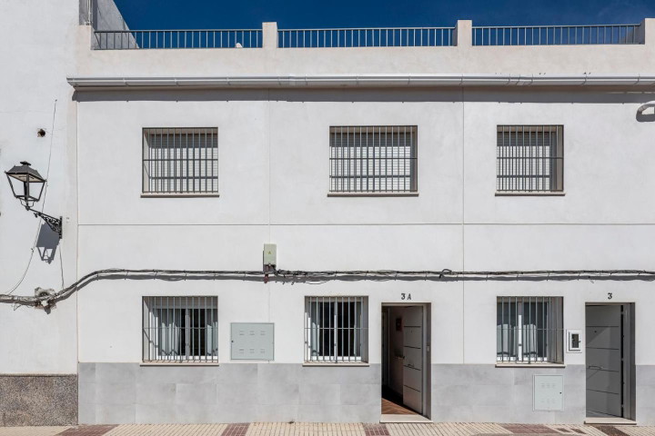 Algaba Aral - Brenes