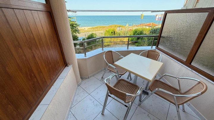 Apartment Divna - Sozopol