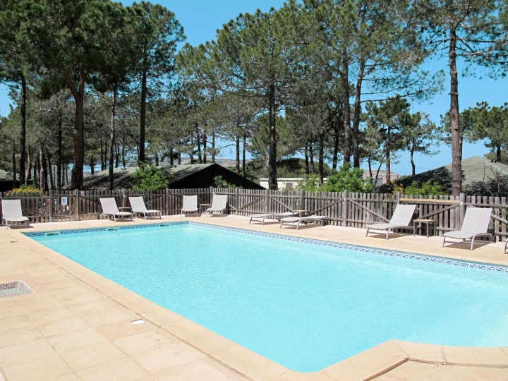 Holiday Home Chalet 2 Pers By Interhome - Calvi