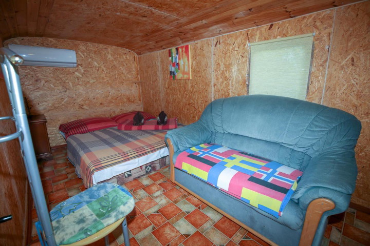 Karavan Sturovo - Esztergom