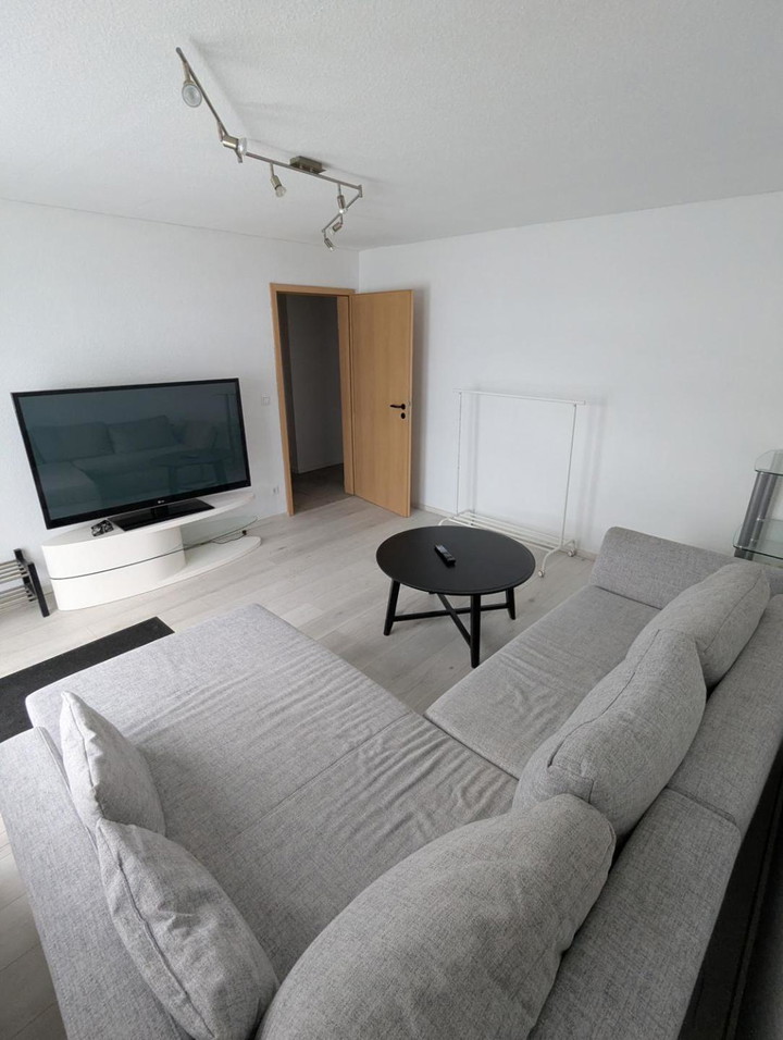 Apartment Kraft - Wetzlar