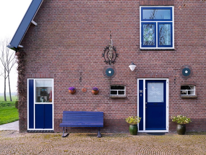De Twee Zwaluwen - Culemborg