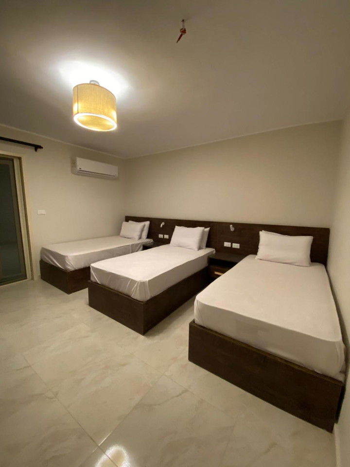 Rivera Apartment - Le Caire