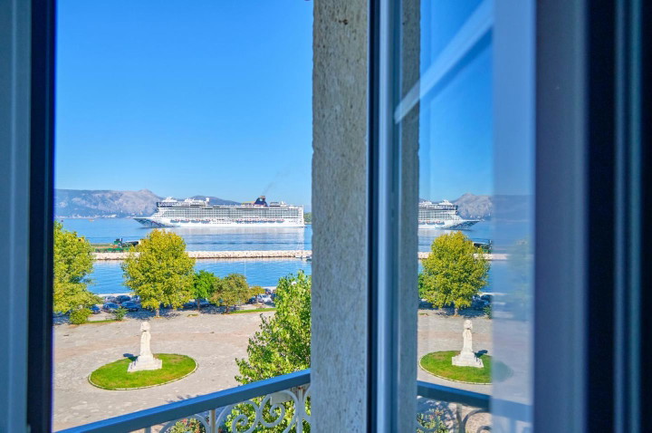 Anesis Apartment Corfu Town - Korfoe