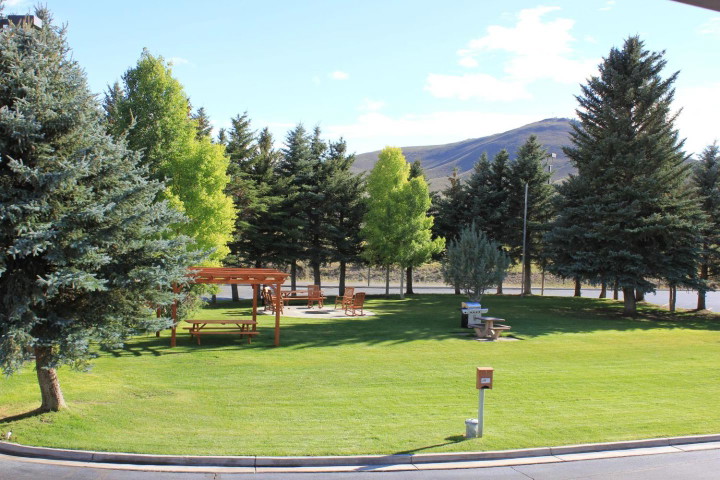 The Inn At Tomichi Village - Gunnison, CO