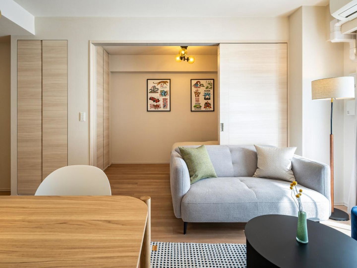 Section L Residence Shibuya - Shibuya