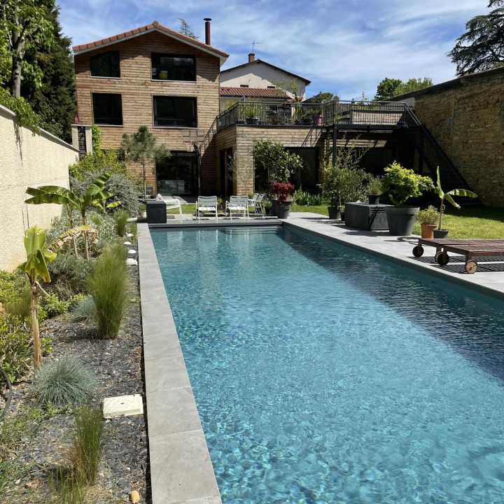 Effet Lodge - Lyon