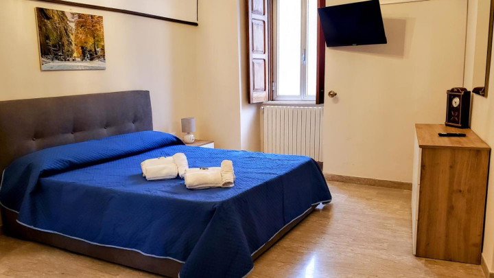 Dimora Maggi Al Caminetto - Affitti Brevi Italia - Monte Sant'Angelo