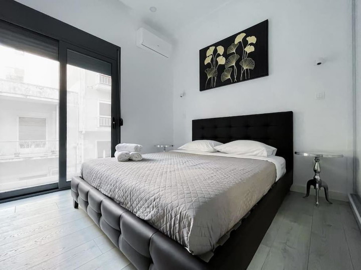 Lucky Premium Home #11 Vipgreece - Ано-Льосия