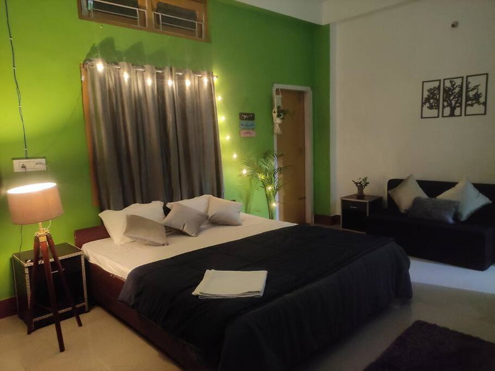 Aashna Home - Meghalaya
