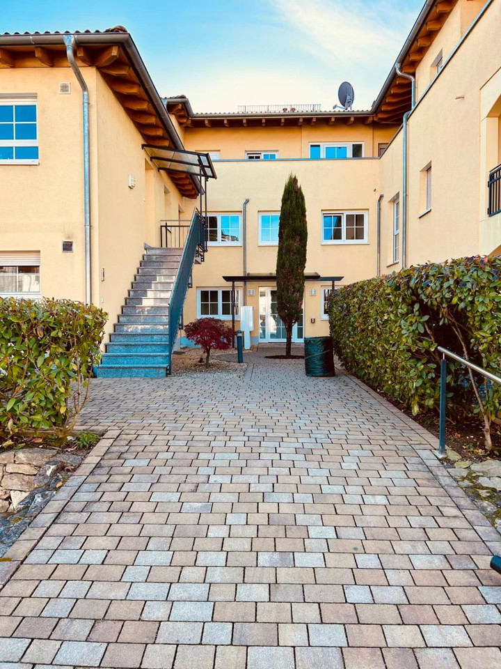 Apartments Maxim - Benfeld