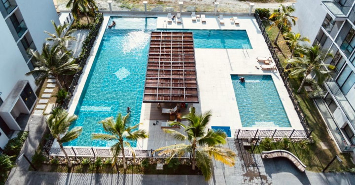 Velas Suite - Colombia