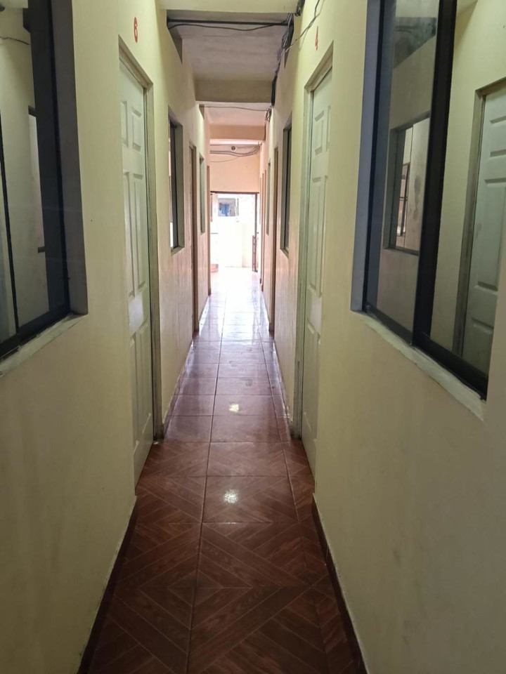 Casa Hotel Lunita - Iquitos