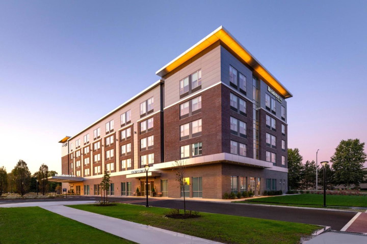 Residence Inn By Marriott Boston Natick - Wellesley, MA
