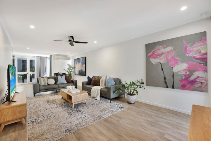 An Urban Retreat In The Heart Of The City! - Cairns