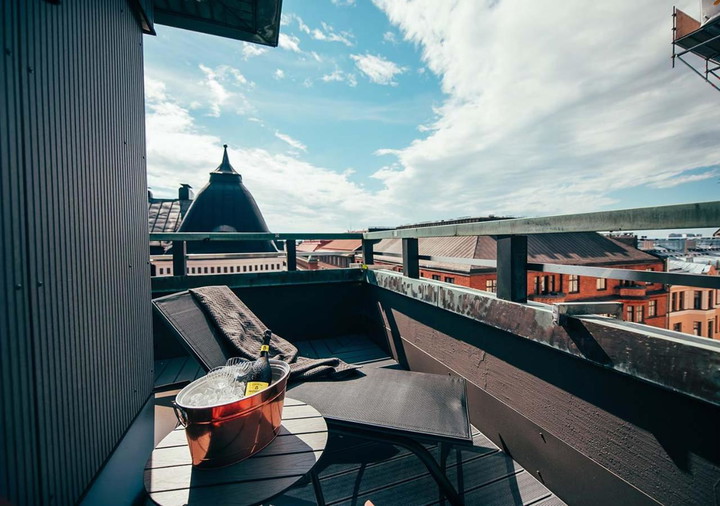 Clarion Hotel Mestari - Helsinki